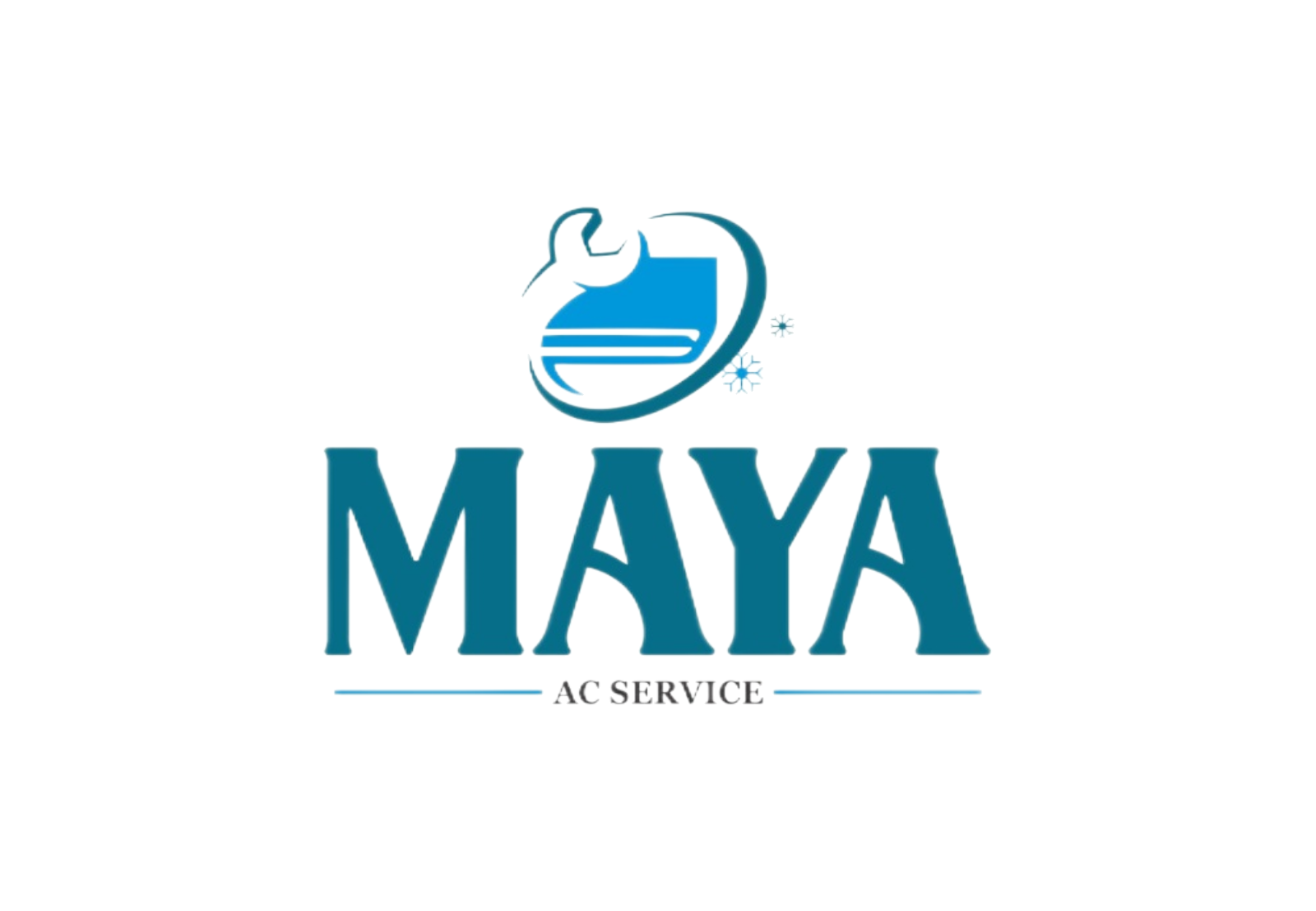 Maya Services - AC repair and service