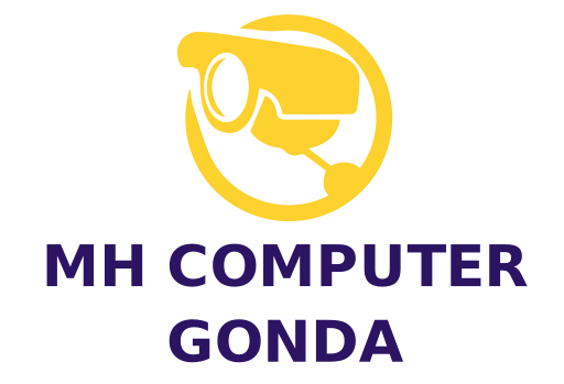 MH COMPUTER GONDA
