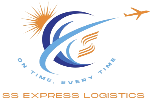 SS EXPRESS LOGISTICS