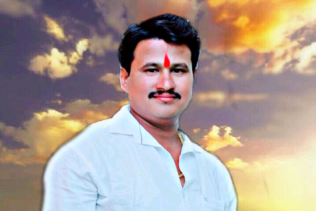 R P Jewellers Ravi Pawar Pramod Pawargolden