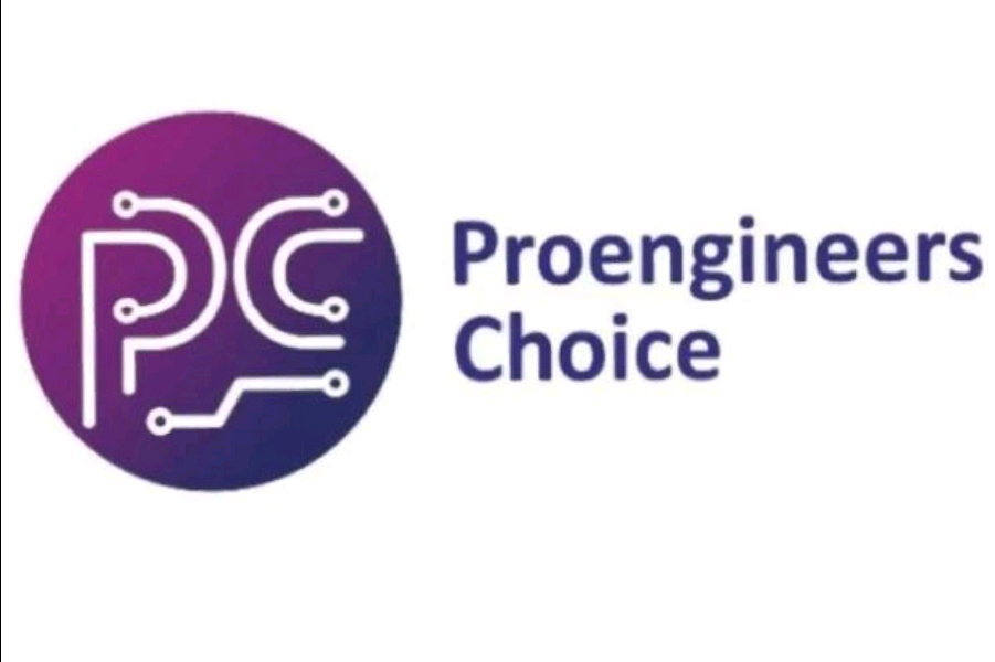Proengineers Choice