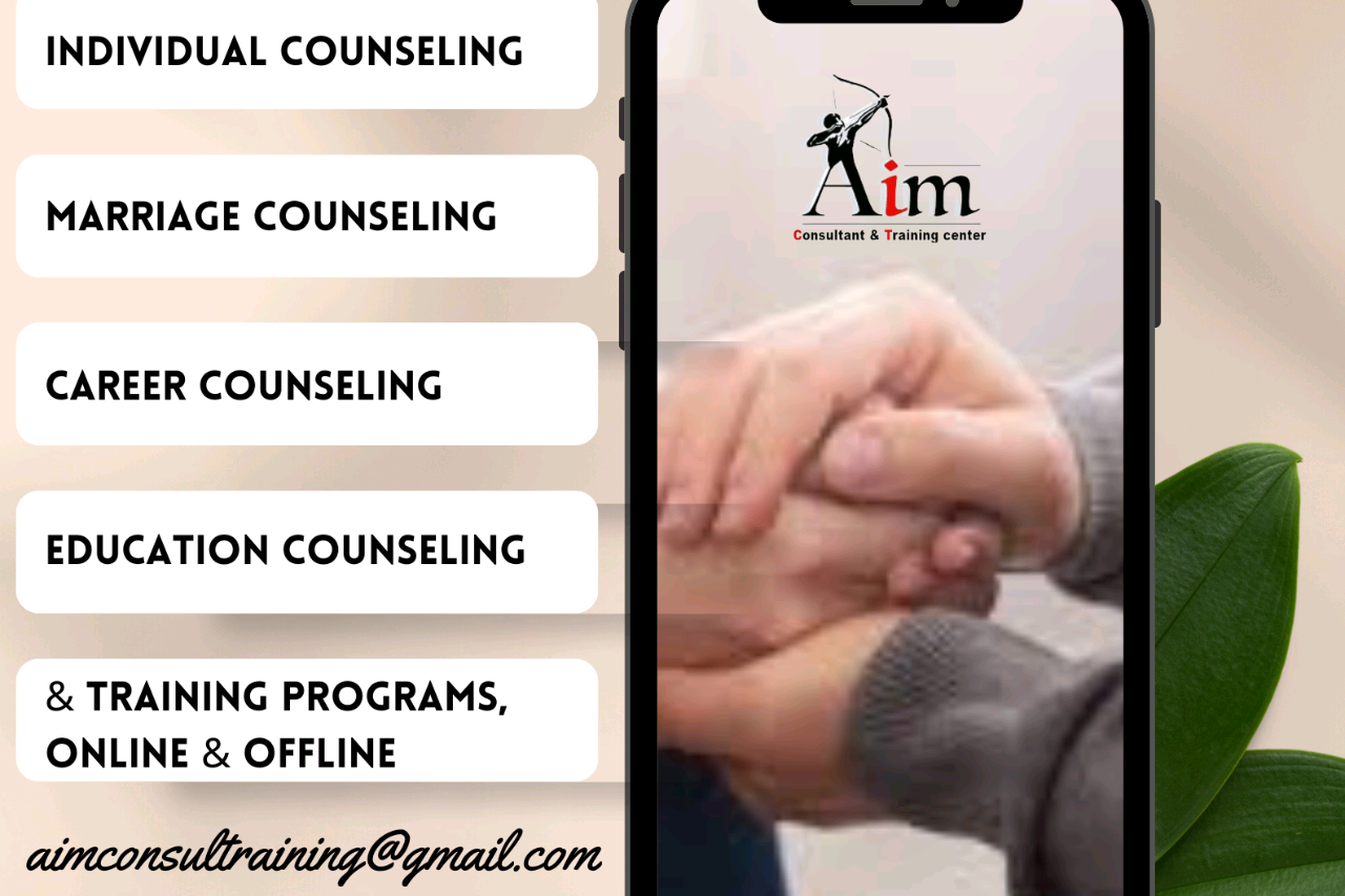 Aim Consultant & Training Center