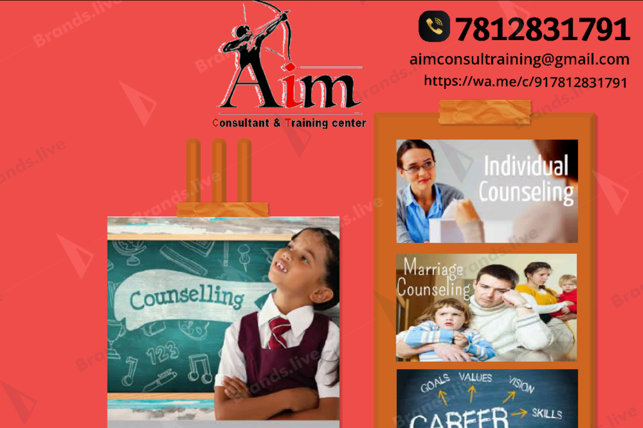 Aim Consultant & Training Center