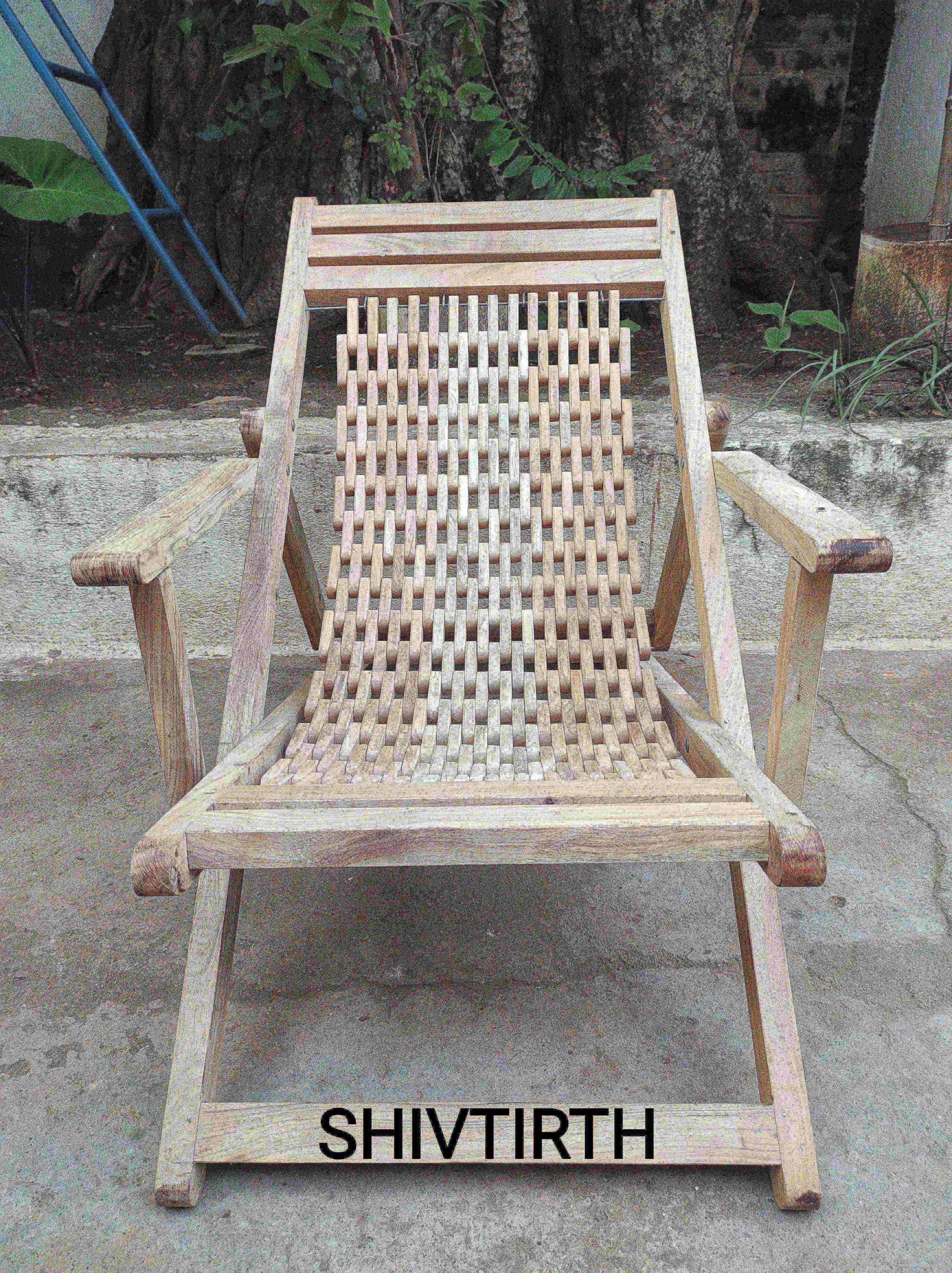 Shivtirth Agro Services Khamni