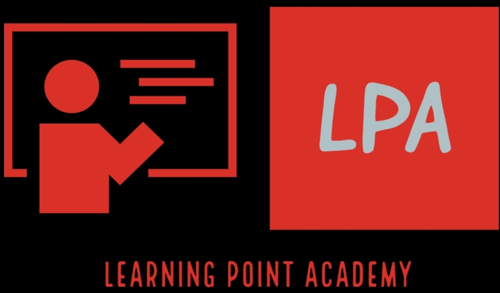 LEARNING POINT ACADEMY TRAINING INSTITUTE