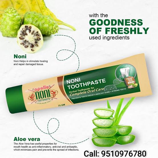 Apollo Noni Health drink