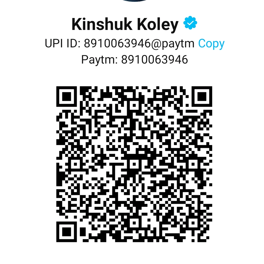 KINSHUK DIGITAL SEVA