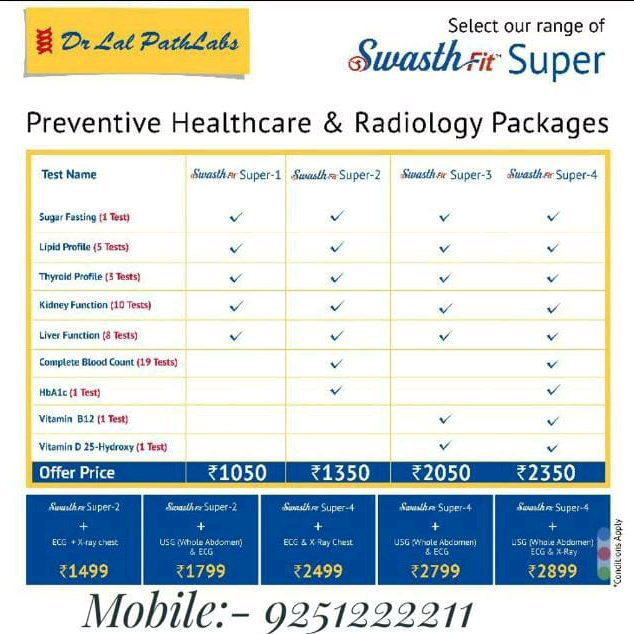 Dr Lal Path Labs LTD Jaipur Dr Lal Path Labs LTD Jaipur