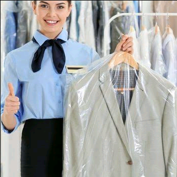 Muktai Washers & DryCleaners