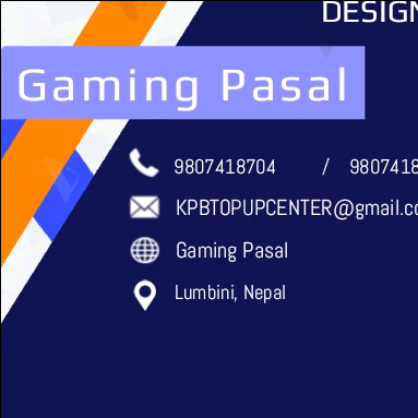 Gaming Pasal