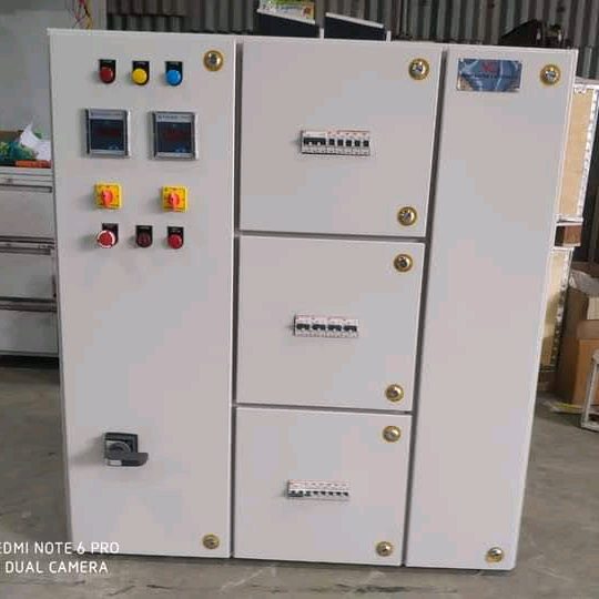 S S BROTHER'S ELECTRIC ®️