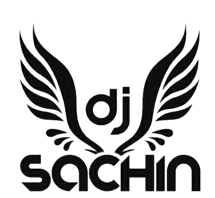 Dj Sachin Logo