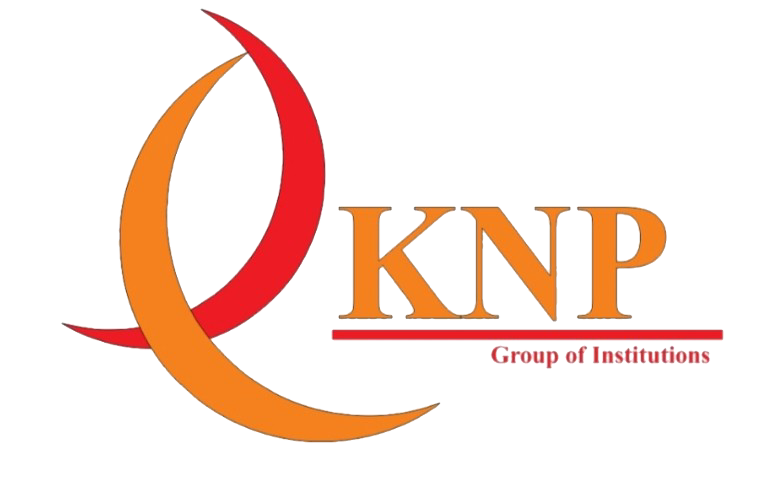 KNP GROUP OF INSTITUTIONS