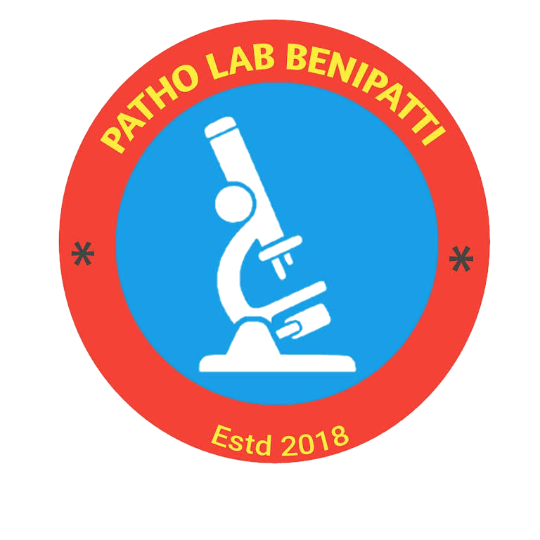 Patho Lab Benipatti