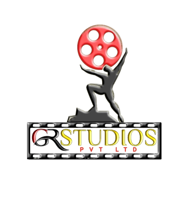 GR STUDIOS PVT.LTD.