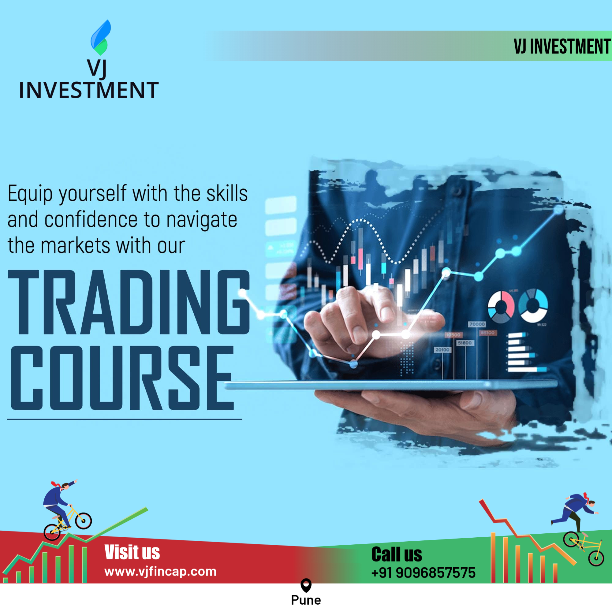 VJ INVESTMENT
