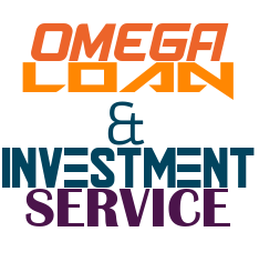 OMEGA LOAN & INVESTMENT SERVICE