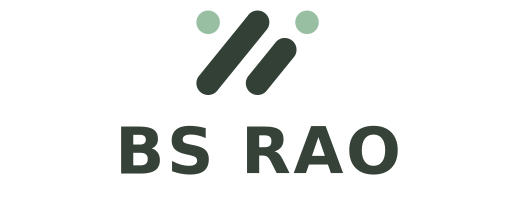 BS RAO