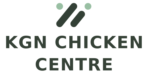 KGN CHICKEN CENTRE