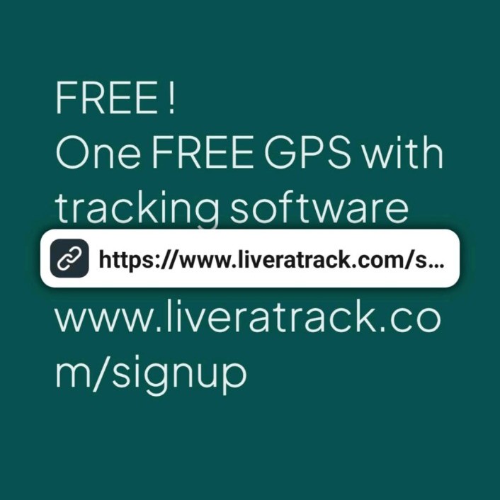 Livera Track Private Limited - GPS Tracking System