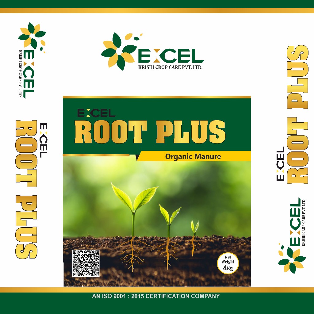 Excel Krishi Crop Care Private limited