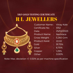 9500+ Gold testing certificate Images & Videos | Gold testing ...