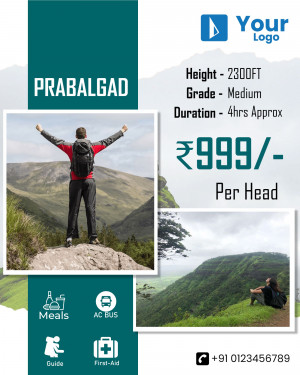 8000+ Trekking fort Images & Videos | Trekking fort Poster Make - 2024