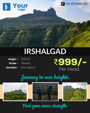 8000+ Trekking fort Images & Videos | Trekking fort Poster Make - 2024