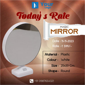 8000+ Todays rate Images & Videos | Todays rate Poster Make - 2024