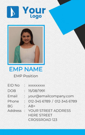 7000+ Id card Images & Videos | Id card Poster Make - 2024