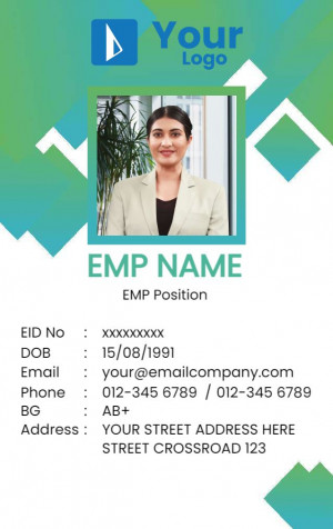 7000+ Id card Images & Videos | Id card Poster Make - 2024