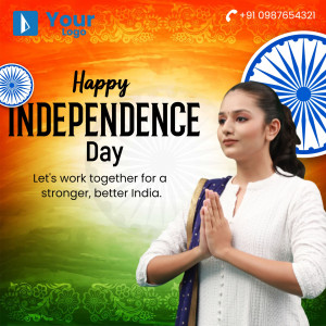 Independence Day Custom Design Templates | Brands.live