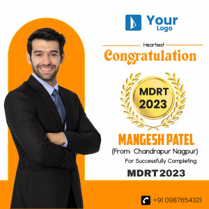 7500+ Mdrt Images & Videos | Mdrt Poster Make - 2024