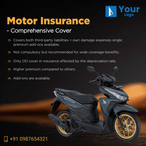 8500+ Motor insurance Images & Videos | Motor insurance Poster Make - 2024