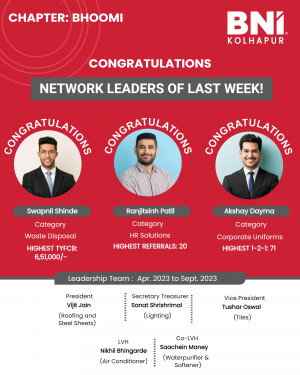 8500+ Bni custom Images & Videos | Bni custom Poster Make - 2024