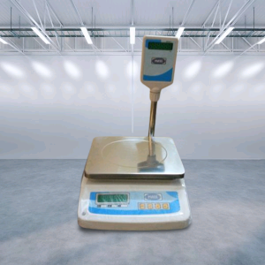 Mass weighing systems