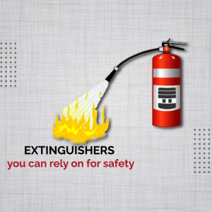Fire Safety Experts Advertisement For Facebook