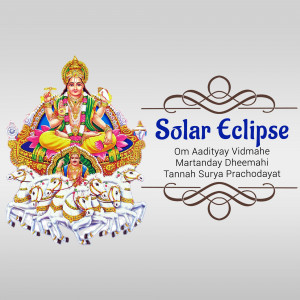 6500+ Solar eclipse Images & Videos | Solar eclipse Poster Make - 2024