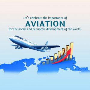 Importance Of Aviation Image For Twitter