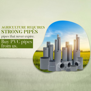 6500+ Pvc pipe Images & Videos | Pvc pipe Poster Maker - 2025