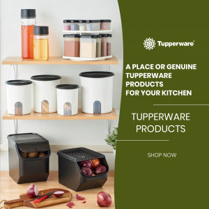 9000+ Tupperware Images & Videos | Tupperware Poster Maker - 2025
