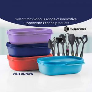 9000+ Tupperware Images & Videos | Tupperware Poster Maker - 2025