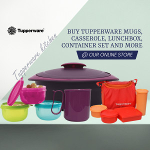 9500+ Tupperware Images & Videos | Tupperware Poster Make - 2024