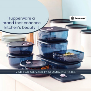 9000+ Tupperware Images & Videos | Tupperware Poster Maker - 2025