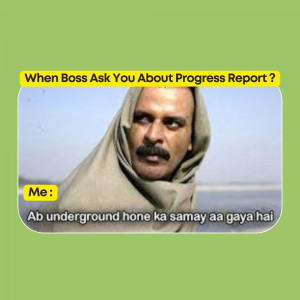 Auto Rickshaw Meme Banner For Facebook
