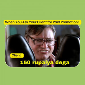 Auto Rickshaw Meme Banner For Facebook
