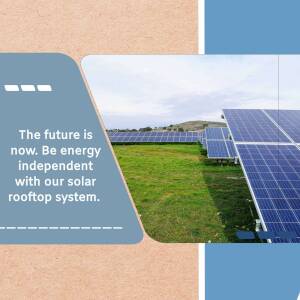 Solar Energy For A Sustainable Future Design For X