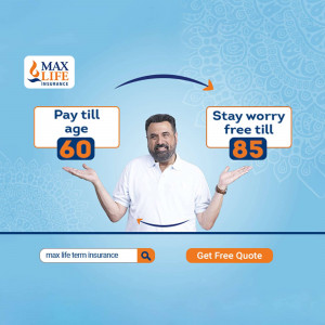 9000+ Max life insurance Images & Videos | Max life insurance Poster ...