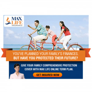 9000+ Max life insurance Images & Videos | Max life insurance Poster ...