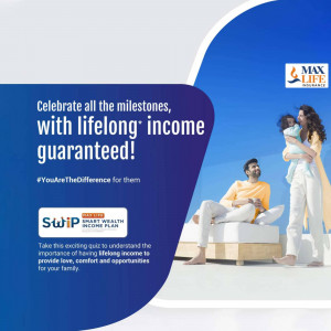 9000+ Max life insurance Images & Videos | Max life insurance Poster ...